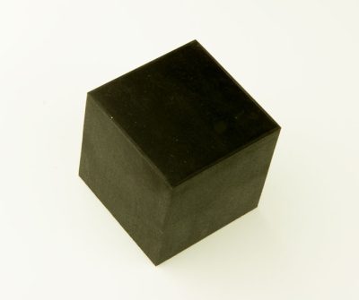 Small Rubber Block – Metal Clay New Zealand